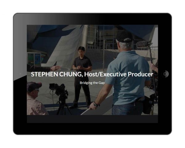 STEPHEN CHUNG ARCHITECT - Brand Tiger | Seattle Branding & Web Design
